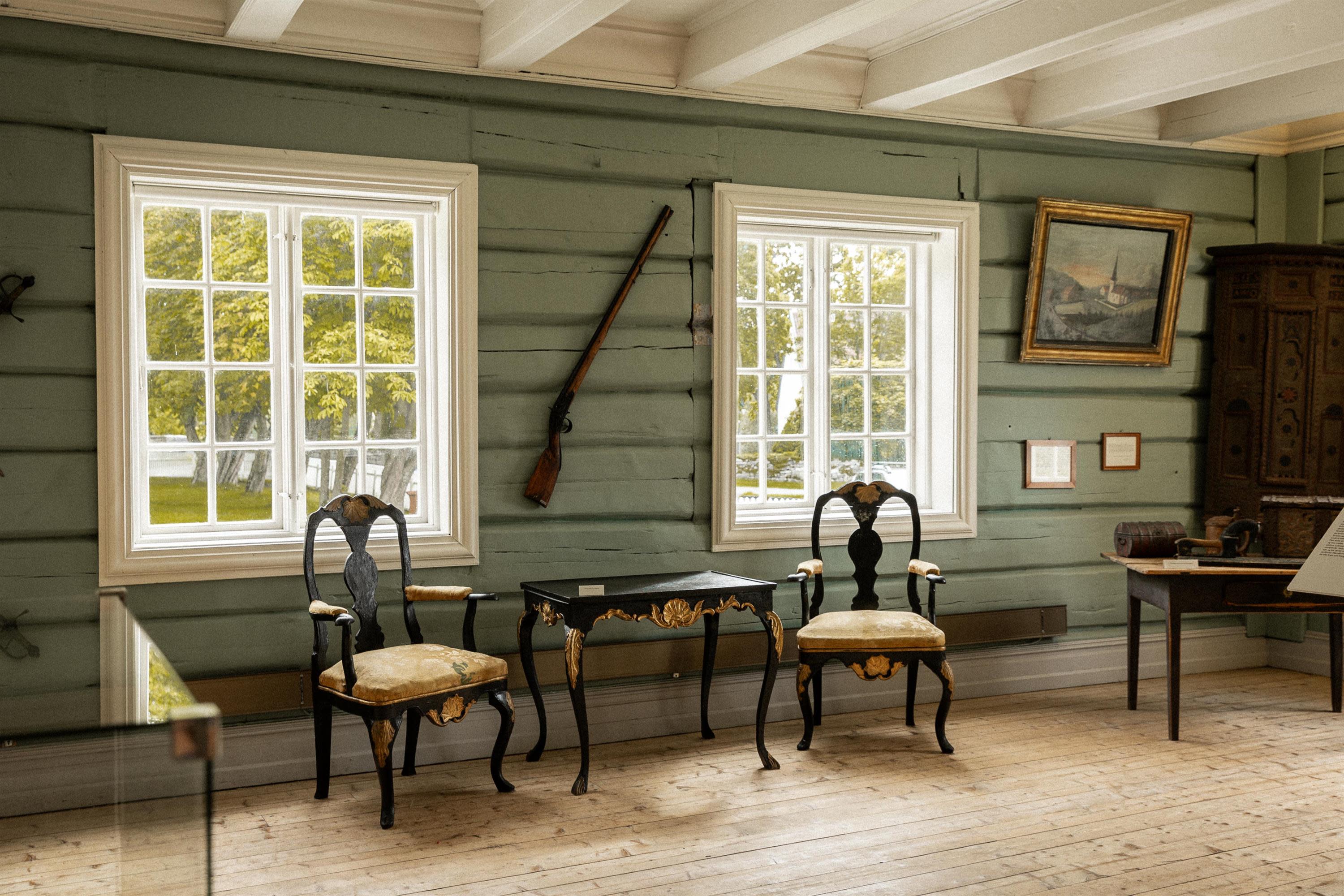 Ringerikes Museum - Visit Øst-Norge